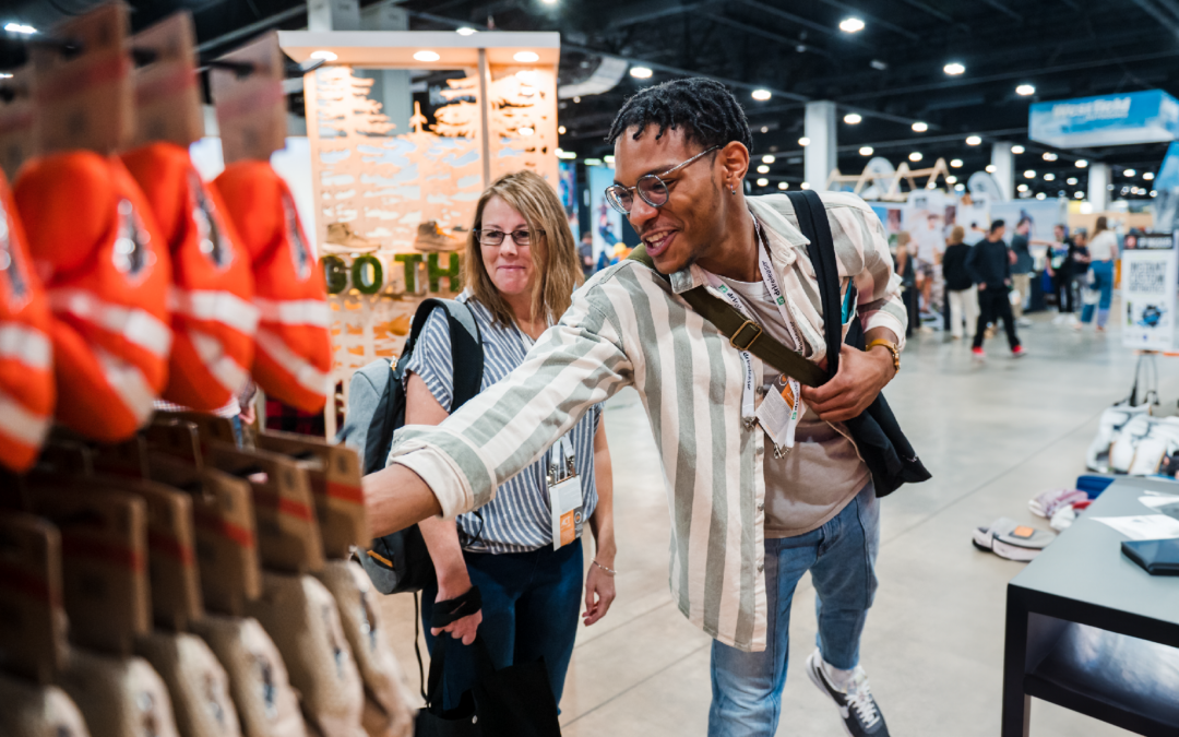 Outdoor Retailer Summer 2024 | Outdoor Retailer