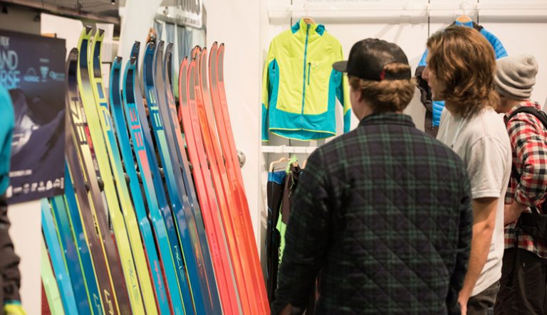 Outdoor Retailer + Snow Show Has Sold Out of Space | Outdoor Retailer