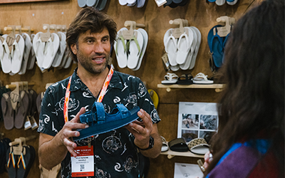 Outdoor Retailer Summer 2024 Outdoor Retailer