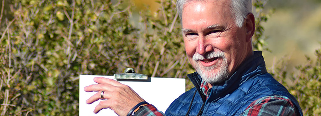 Zion Forever | Outdoor Retailer