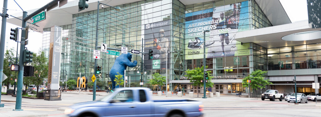 Outdoor Retailer Summer Full of New Experiences | Outdoor Retailer