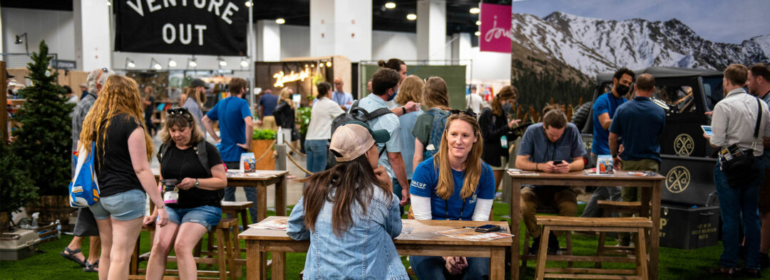 Outdoor Retailer Summer 2021 Recap | Outdoor Retailer