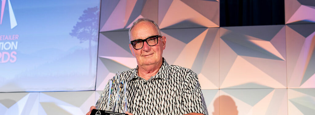 OUTDOOR RETAILER INSPIRATION AWARDS RECIPIENTS ANNOUNCED AT SUMMER SHOW ...