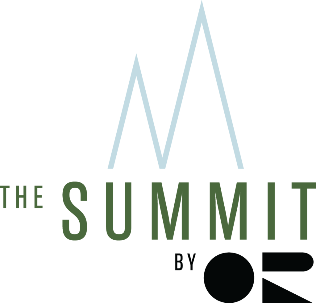 The Summit by OR | Outdoor Retailer