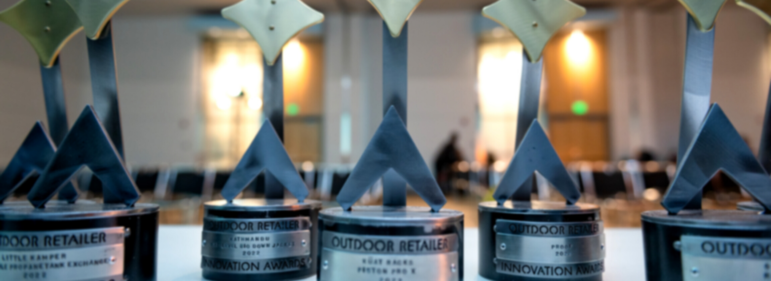 OUTDOOR RETAILER ANNOUNCES FINALISTS FOR ANNUAL INNOVATION AWARDS ...