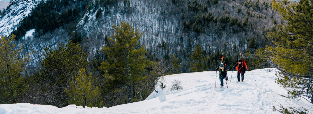 GOLDILOCKS ZONE | Outdoor Retailer