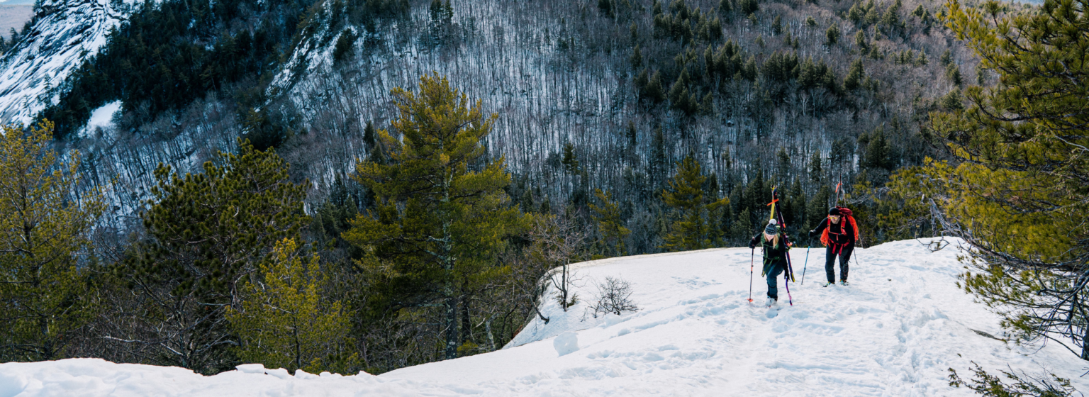 GOLDILOCKS ZONE | Outdoor Retailer