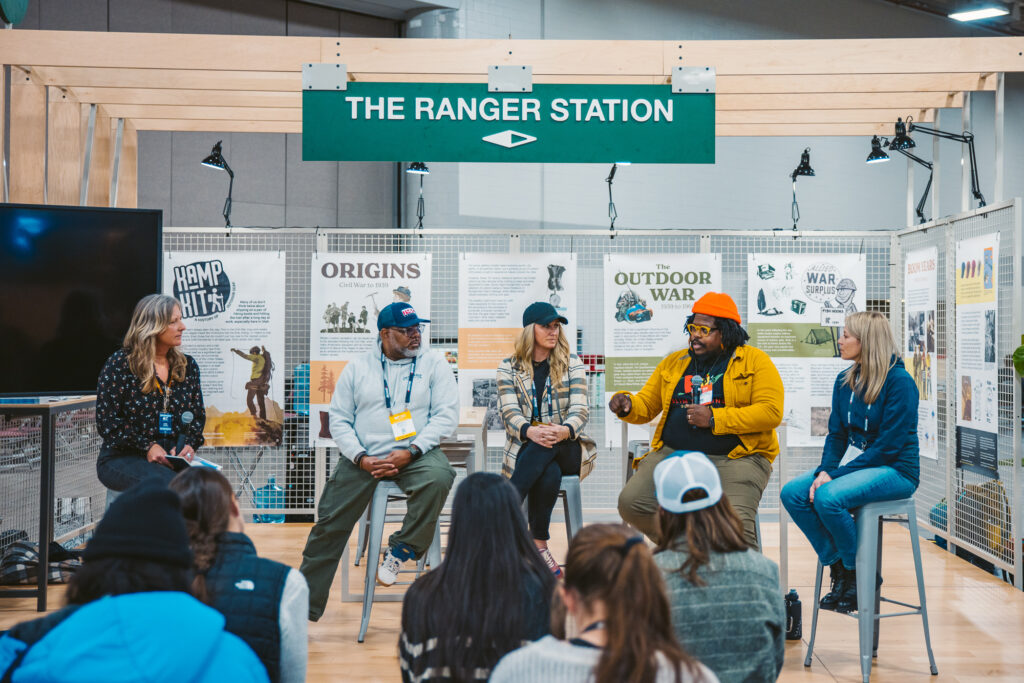 OUTDOOR RETAILER SNOW SHOW 2023 RECAP | Outdoor Retailer