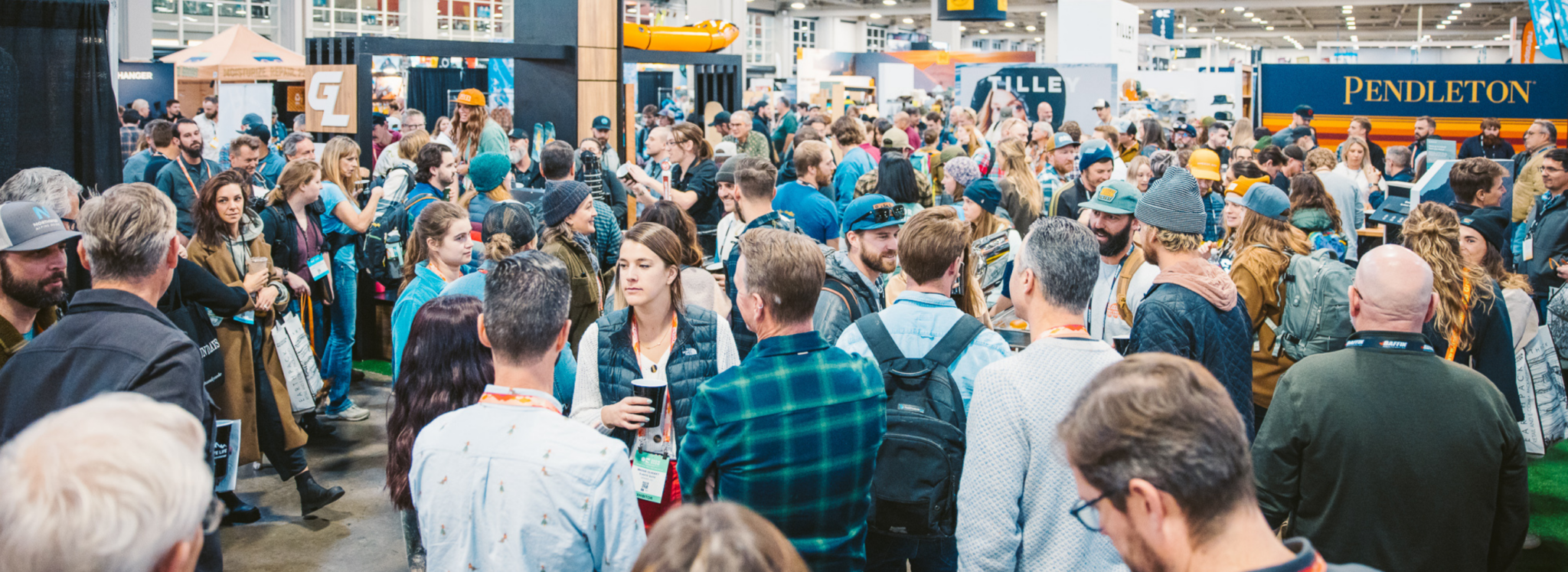 OUTDOOR RETAILER SNOW SHOW 2023 RECAP | Outdoor Retailer