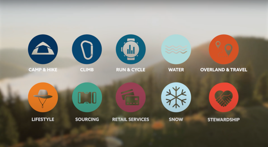Outdoor Retailer Introduces Reimagined Floor Plan Starting This Summer
