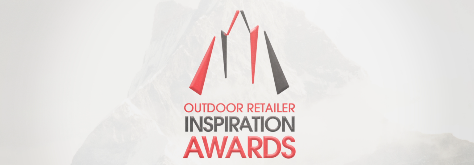 FINALISTS ANNOUNCED FOR 13TH ANNUAL OUTDOOR RETAILER INSPIRATION AWARDS ...
