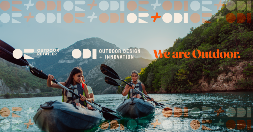 Outdoor Retailer Introduces New Format with Expanded Buyer Focus ...