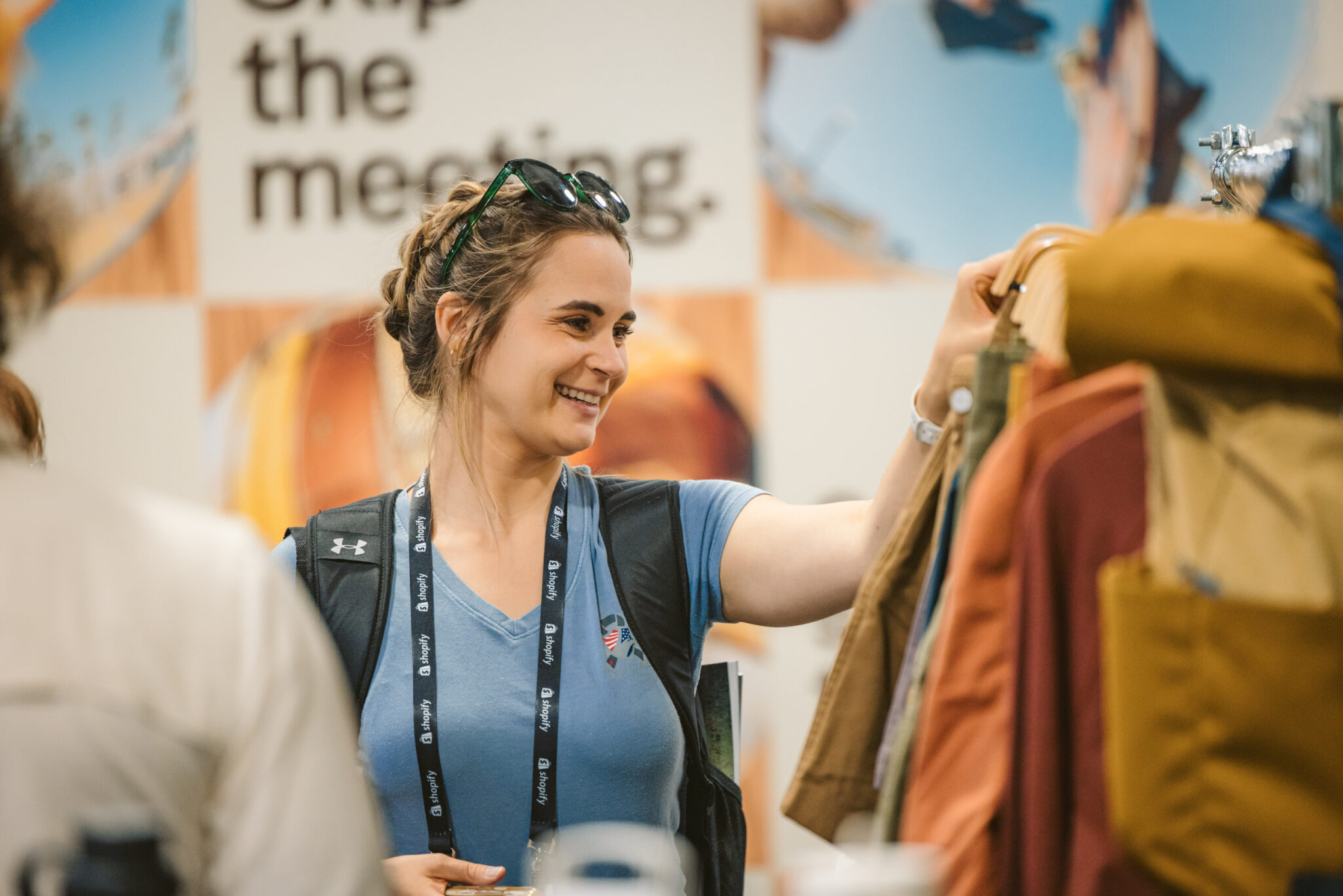 Register for Outdoor Retailer & Outdoor Design + Innnovation | Outdoor ...