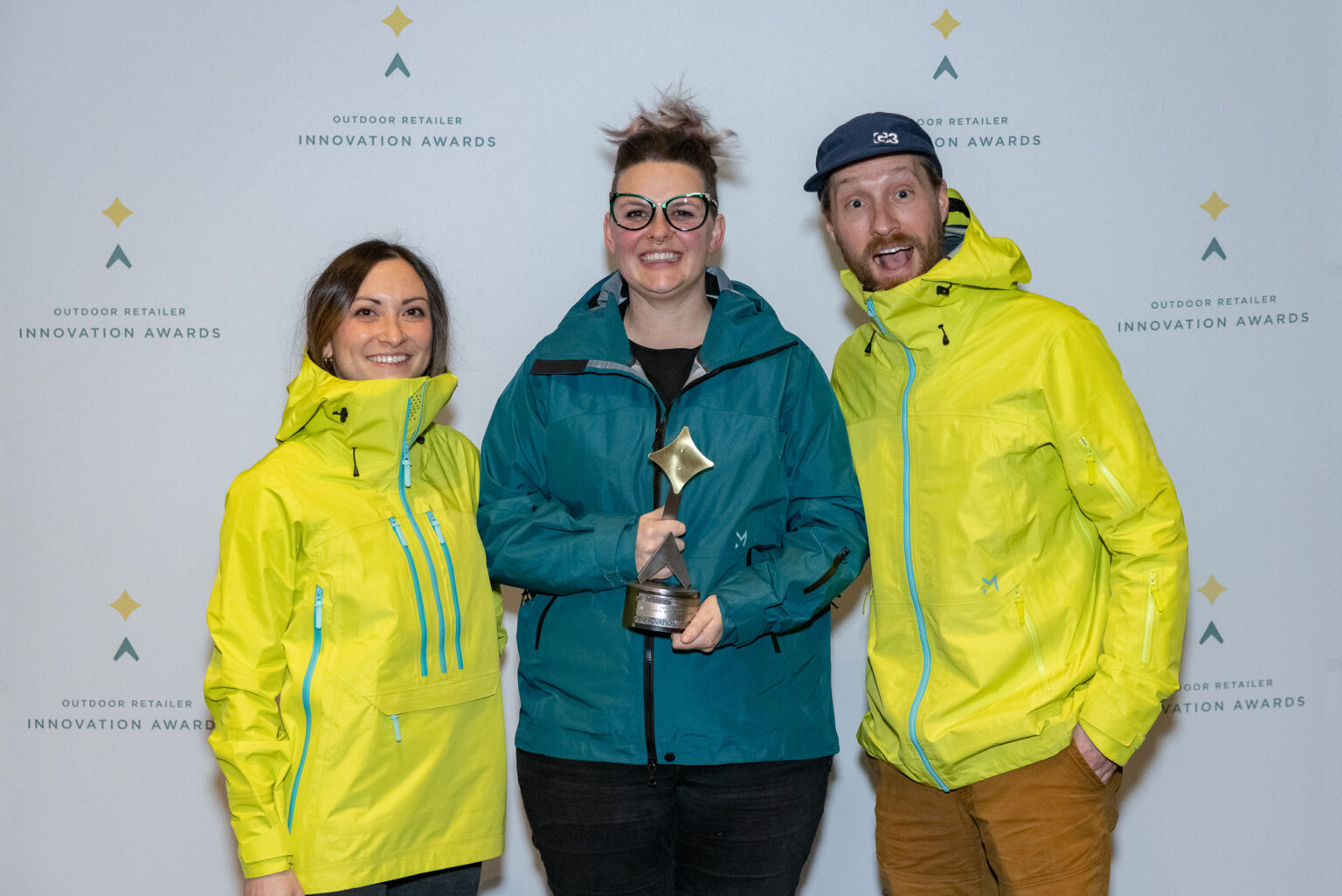 Outdoor Sports Retail Expo, Conference, Experience