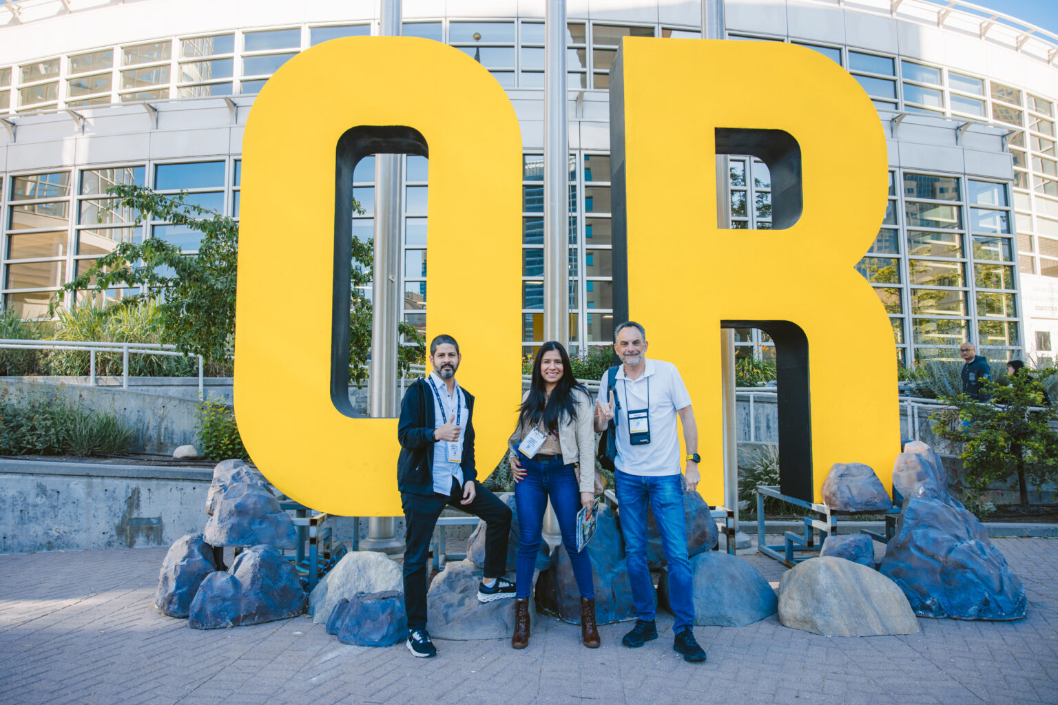 Outdoor Sports Retail Expo, Conference, Experience